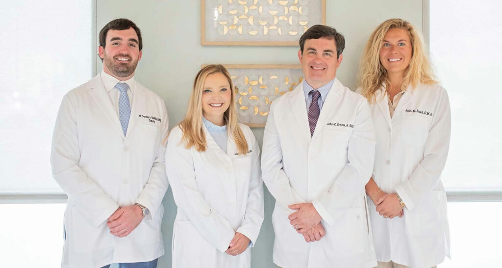 Dentist in Fairhope, AL - Point Clear Dental Associates
